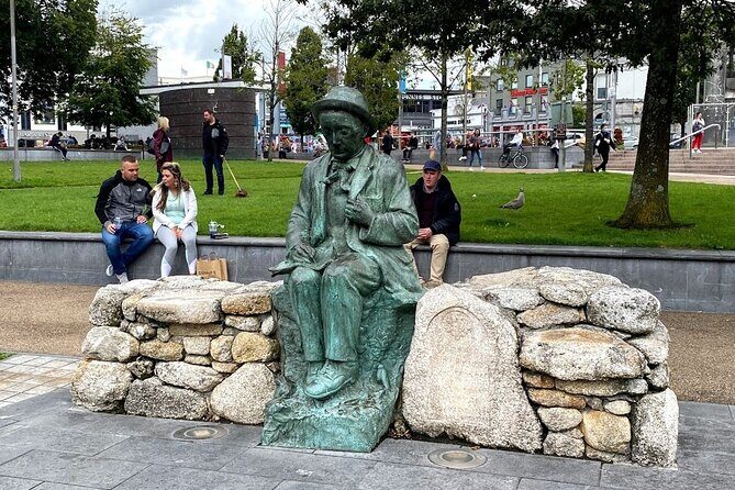 Explore Galway City Walking Tour - A Detailed Look at the Galway City Walking Tour