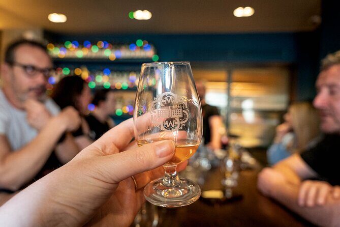 Explore Glasgow: Scottish Rogue Whisky Walking Pub Crawl - Who Is This Tour Best For?
