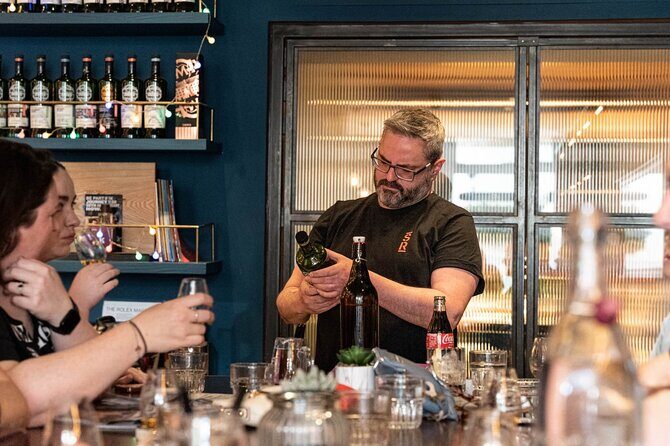 Explore Glasgow: Scottish Rogue Whisky Walking Pub Crawl - FAQs