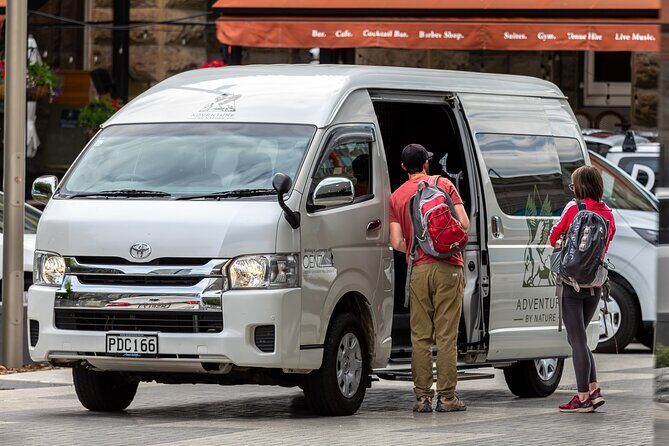 Explore Godley Head, Lyttelton & Christchurch (Small Group Tour) - An In-Depth Look at the Tour Itinerary
