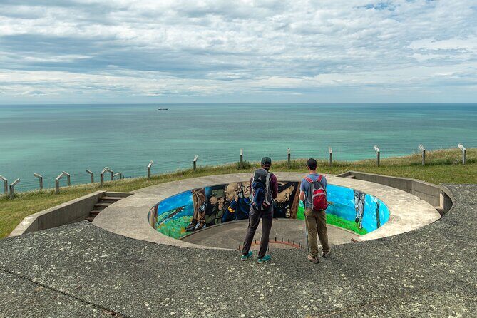 Explore Godley Head, Lyttelton & Christchurch (Small Group Tour) - Authentic Experiences from Past Travelers