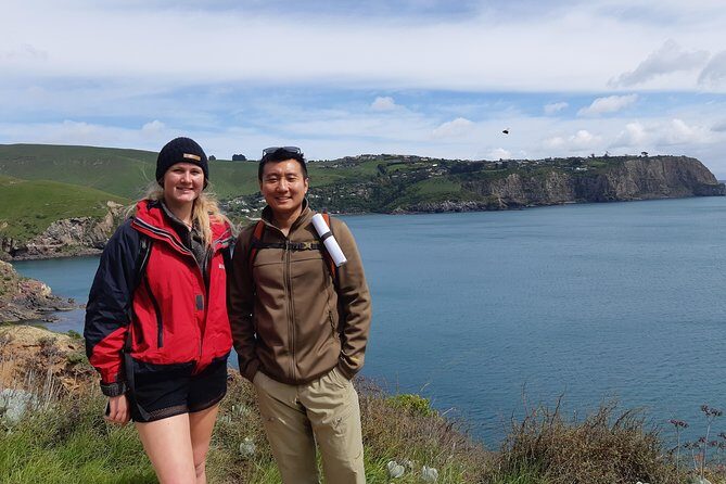 Explore Godley Head, Lyttelton & Christchurch (Small Group Tour) - Practical Tips for Your Tour