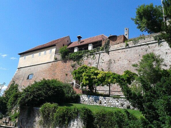 Explore Graz in 60 minutes with a Local - Exploring Graz in 60 Minutes with a Local: A Practical, Authentic Tour Experience