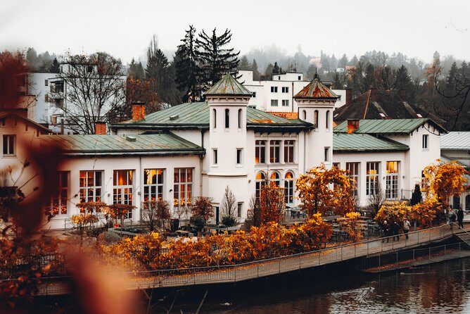 Explore Graz in 60 minutes with a Local - In The Sum Up