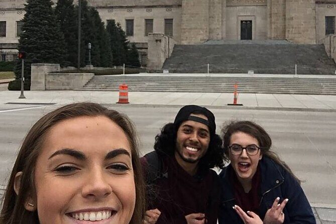 Explore Halifax with a Unique Scavenger Hunt by Wacky Walks - Final Thoughts