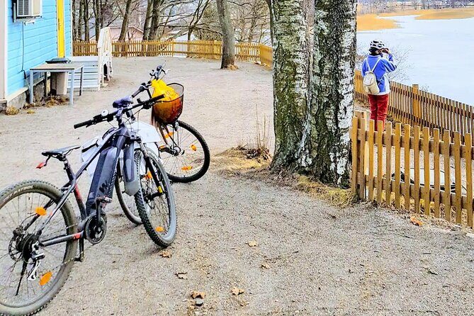 Explore happiest Helsinki: Bike/Ebike: BBQ, Sauna, Forest, &Parks - FAQ