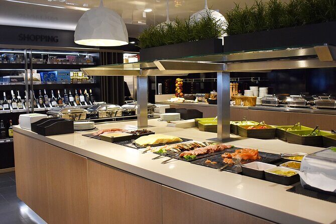 Explore Helsinki  Self-Guided Day Cruise from Tallinn - Exploring the Helsinki Self-Guided Day Cruise from Tallinn: A Practical and Authentic Review