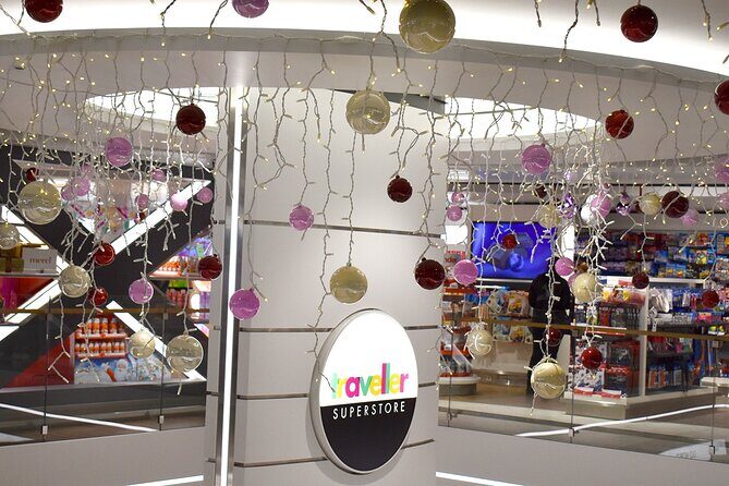 Explore Helsinki  Self-Guided Day Cruise from Tallinn - The Return Journey: Tips and Insights