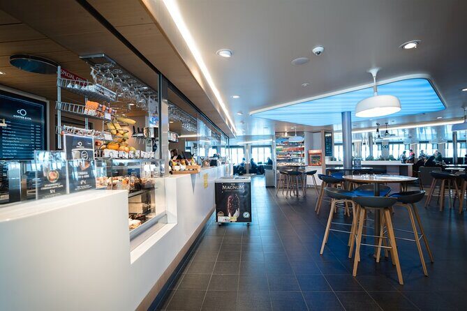 Explore Helsinki  Self-Guided Day Cruise from Tallinn - Pricing and Value: Is It Worth It?