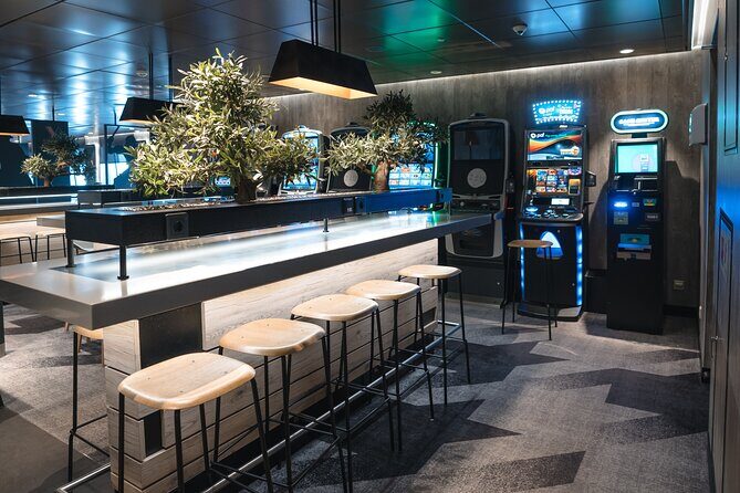 Explore Helsinki  Self-Guided Day Cruise from Tallinn - Authentic Experiences from Fellow Travelers