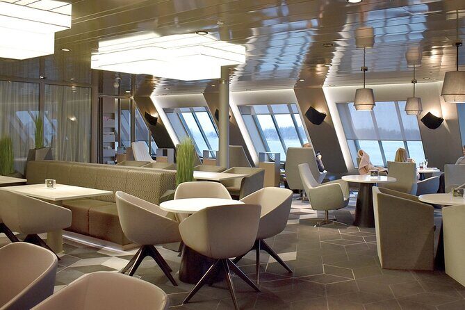 Explore Helsinki  Self-Guided Day Cruise from Tallinn - Who Should Consider This Tour?