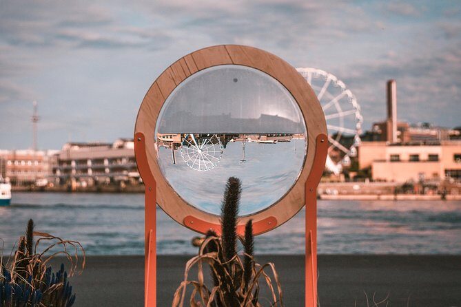 Explore Helsinkis Art and Culture with a Local - Exploring Helsinki’s Art and Culture with a Local: An Honest Review