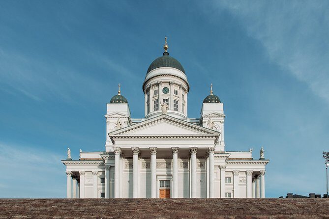 Explore Helsinkis Art and Culture with a Local - Practicalities and Tips