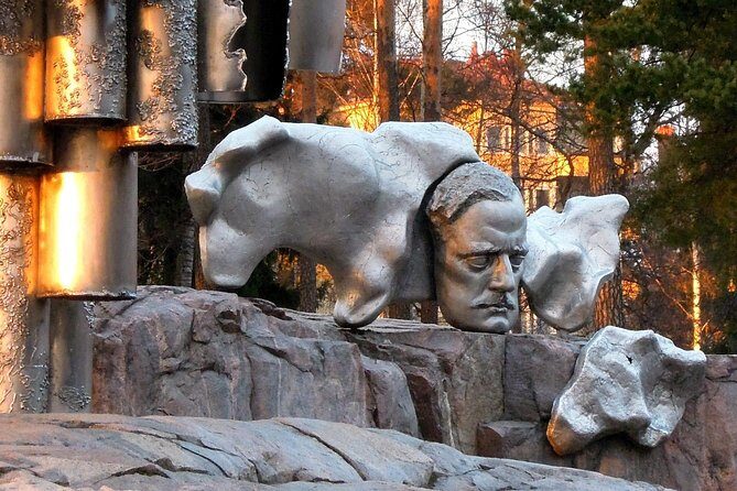Explore Helsinkis Art and Culture with a Local - Frequently Asked Questions