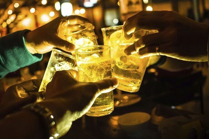 Explore Hidden bars and Speakeasies in Paris - The Experience in Detail