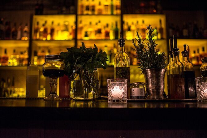 Explore Hidden bars and Speakeasies in Paris - Who Is This Tour Best For?