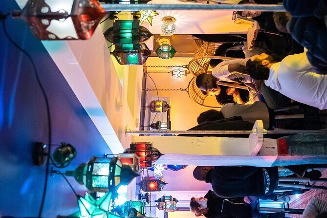 Explore Hidden bars and Speakeasies in Paris - Final Thoughts