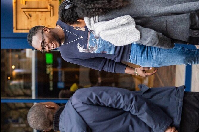 Explore Hidden bars and Speakeasies in Paris - FAQs