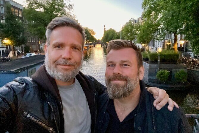 Explore hidden streets with friends - Who Will Love This Tour?