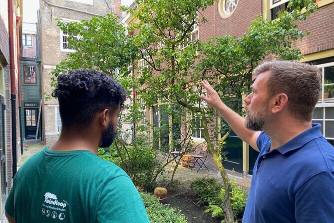 Explore hidden streets with friends - Private Tour - Who Would Love This Tour?