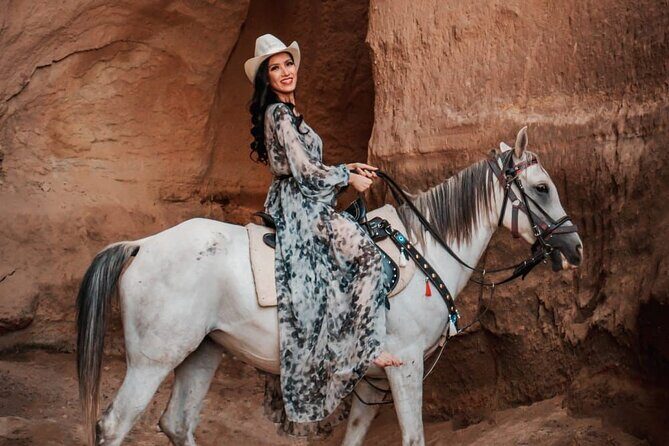 Explore Hidden Valleys of Cappadocia on Horseback - A Closer Look at the Tour Experience