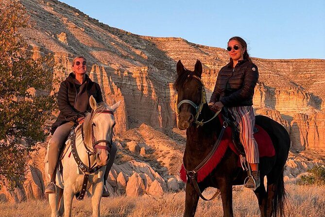 Explore Hidden Valleys of Cappadocia on Horseback - The Pickup and Logistics