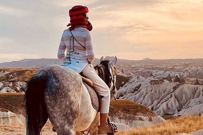 Explore Hidden Valleys of Cappadocia on Horseback - The Sum Up: Is It Worth It?