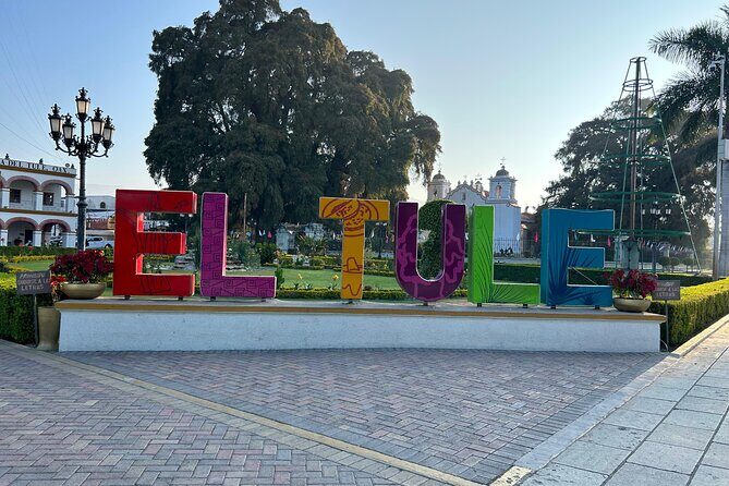 Explore Hierve el Agua, Mitla, Tule, Textile and Mezcal for a day - Practical Tips for Travelers
