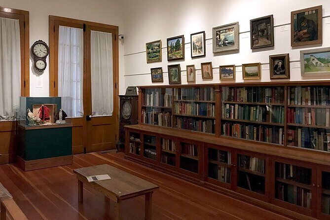 Explore Historic Gold Rush Towns and Legends