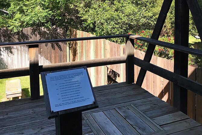 Explore Historic Gold Rush Towns and Legends - Insights from Past Reviewers & Additional Tips