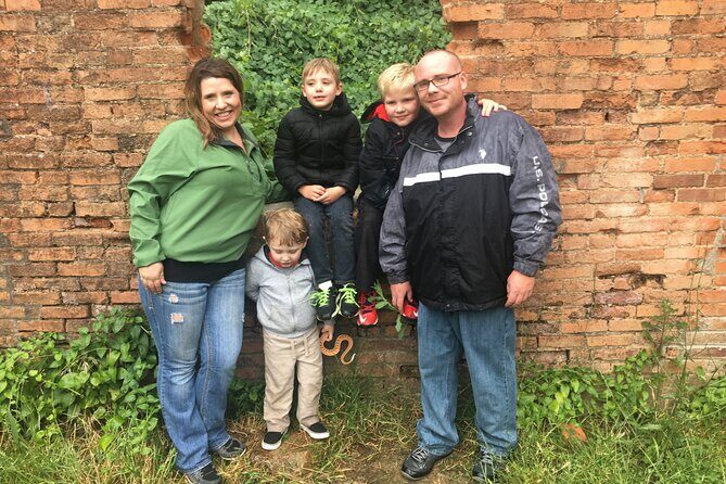 Explore Historic Gold Rush Towns and Legends - Who Is This Tour Best For?