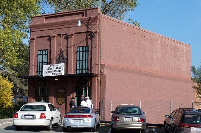 Explore Historic Gold Rush Towns and Legends - FAQs