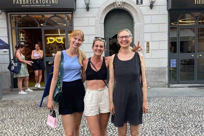 Explore History and Style with this Walking Tour in Milano - FAQ