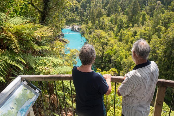 Explore Hokitika Gorge and Tree Top Walkway - The Itinerary: What You Can Expect