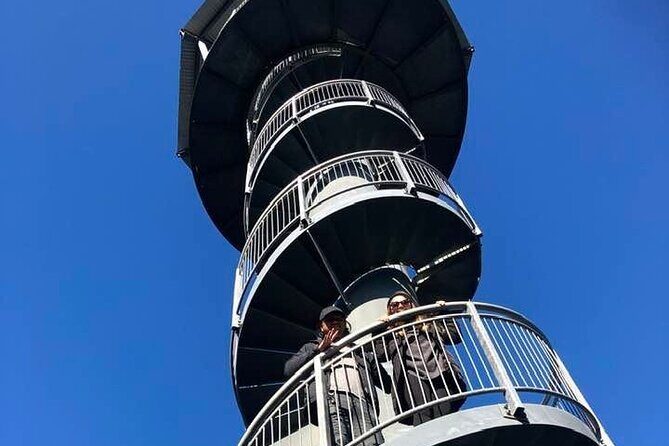 Explore Hokitika Gorge and Tree Top Walkway - FAQ