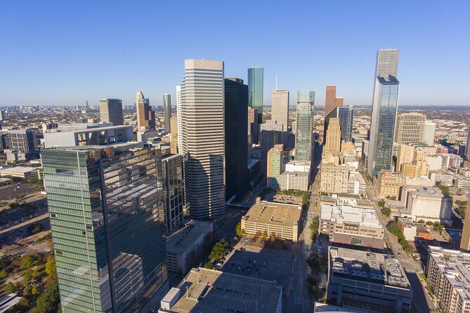 Explore Houston with Private Scavenger Hunts - A Deep Dive into the Houston Scavenger Hunt Experience