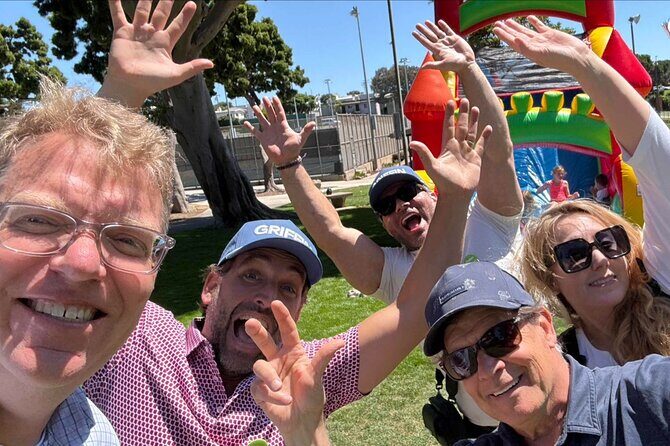 Explore Houston with Private Scavenger Hunts - Authentic Experiences and Traveler Insights