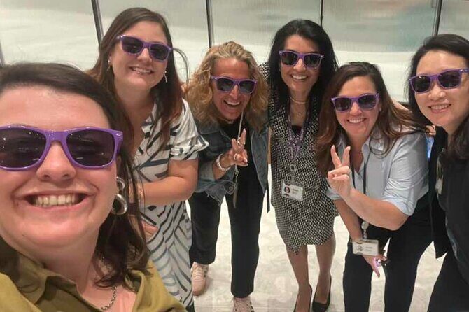 Explore Houston with Private Scavenger Hunts - The Sum Up