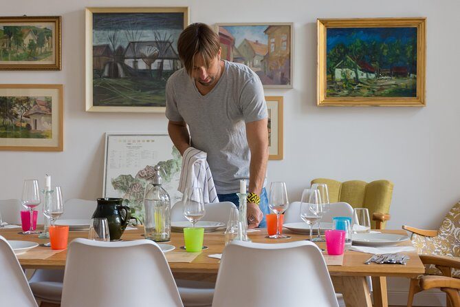 Explore Hungary's great wines in an intimate, casual tasting - Who Is This Tour Best For?