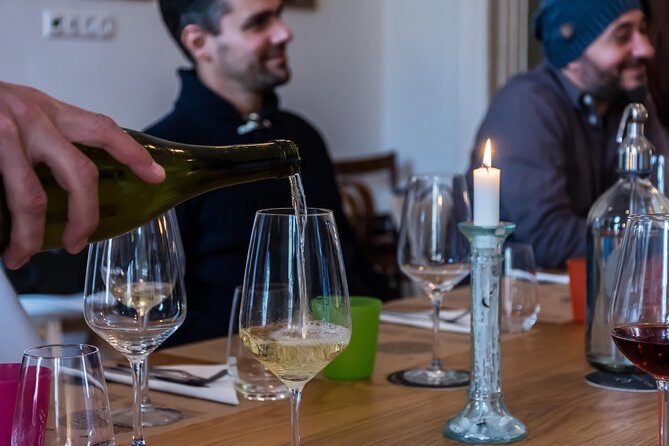 Explore Hungary's great wines in an intimate, casual tasting - Frequently Asked Questions