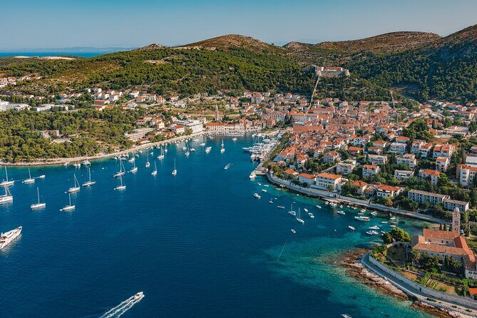 Explore Hvar, Brac and Solta on the Private Boat Trip - Unique Experience - Key Points