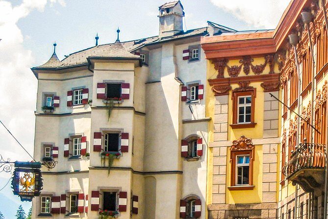 Explore Innsbruck in 60 minutes with a Local - Who Should Book This Tour?