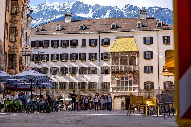 Explore Innsbruck in 60 minutes with a Local - Frequently Asked Questions
