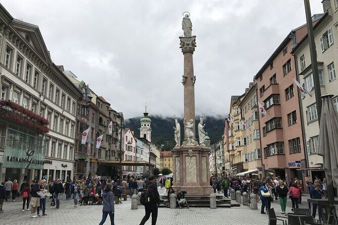 Explore Innsbruck in 60 minutes with a Local - Final Thoughts