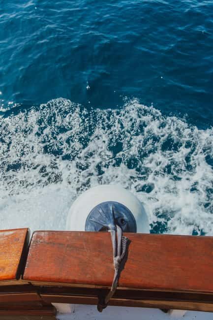 Explore Ischia by Sea: Swimming, Relaxation, Local Flavors - Final Thoughts: Is it Worth It?