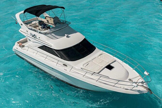 Explore Isla Mujeres by Boat in Cancun - Explore Isla Mujeres by Boat in Cancun: A Detailed Review