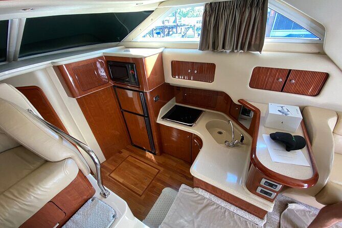 Explore Isla Mujeres by Boat in Cancun - FAQ