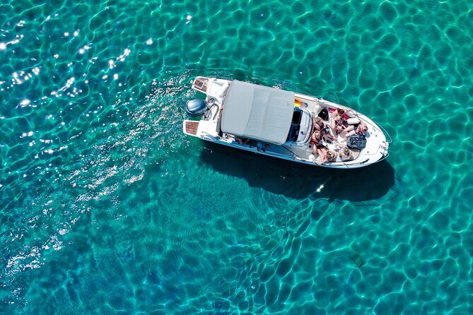 Explore Islands and Blue Bay Snorkeling Adventure on Speedboat - The Itinerary Breakdown