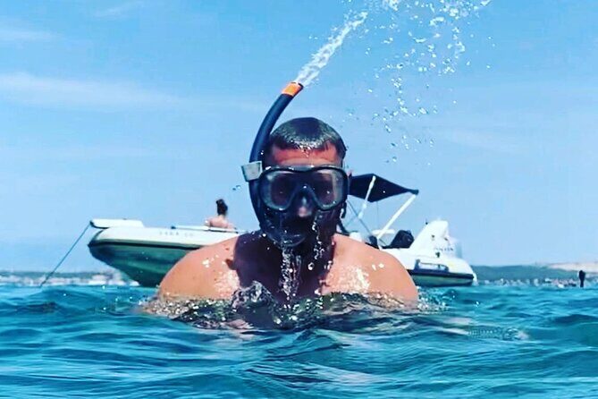 Explore Islands and Blue Bay Snorkeling Adventure on Speedboat - What’s Included & What’s Not