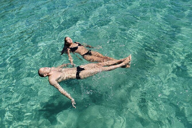 Explore Islands and Blue Bay Snorkeling Adventure on Speedboat - What the Reviews Say